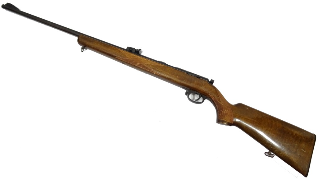 Karabinek sportowy Burgo kal. .22lr