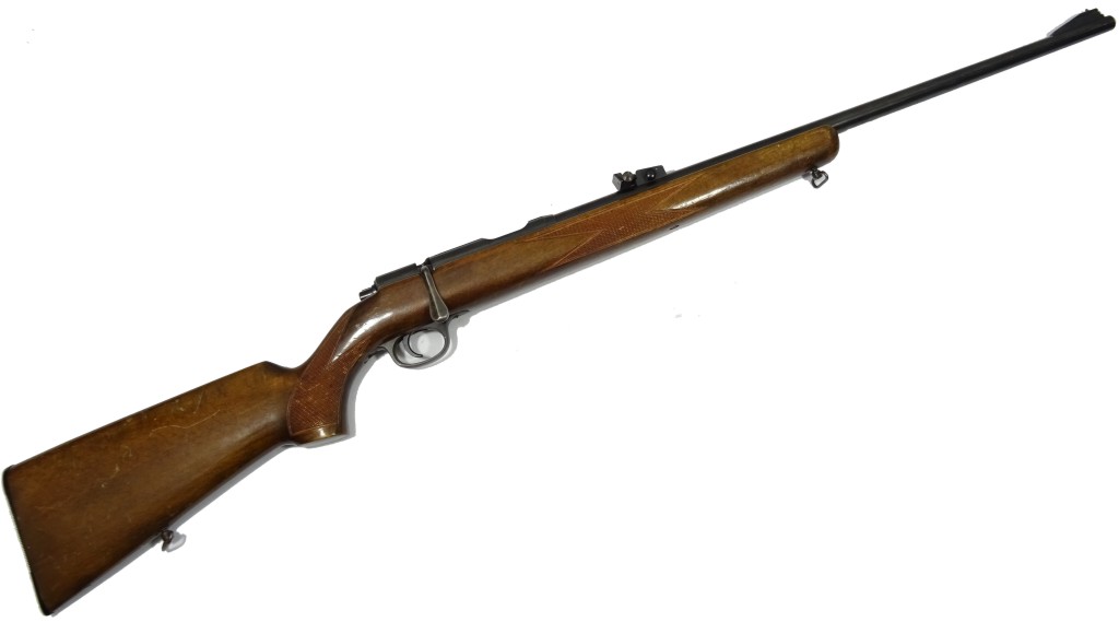 Karabinek sportowy Burgo kal. .22lr