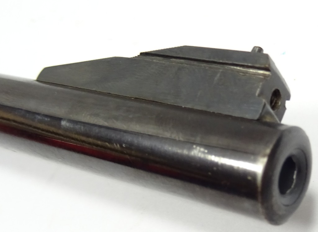 Karabinek sportowy Burgo kal. .22lr