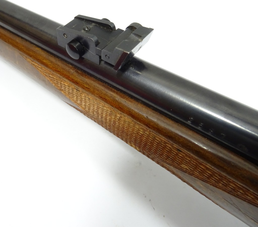 Karabinek sportowy Burgo kal. .22lr