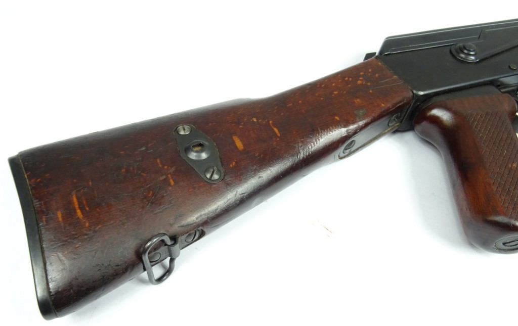 Karabinek wz.60 AK GN kal. 7,62x39mm