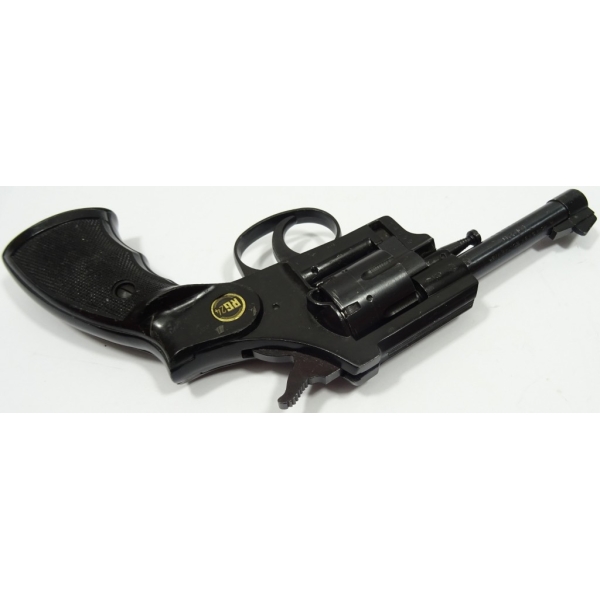 Rewolwer Rohm RG24 kal.22lr