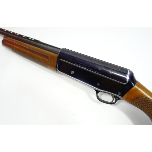 Strzelba samopowtarzalna Franchi mod. 48AL kal. 12/70