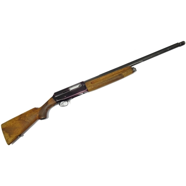 Strzelba samopowtarzalna Franchi mod. 48AL kal. 12/70